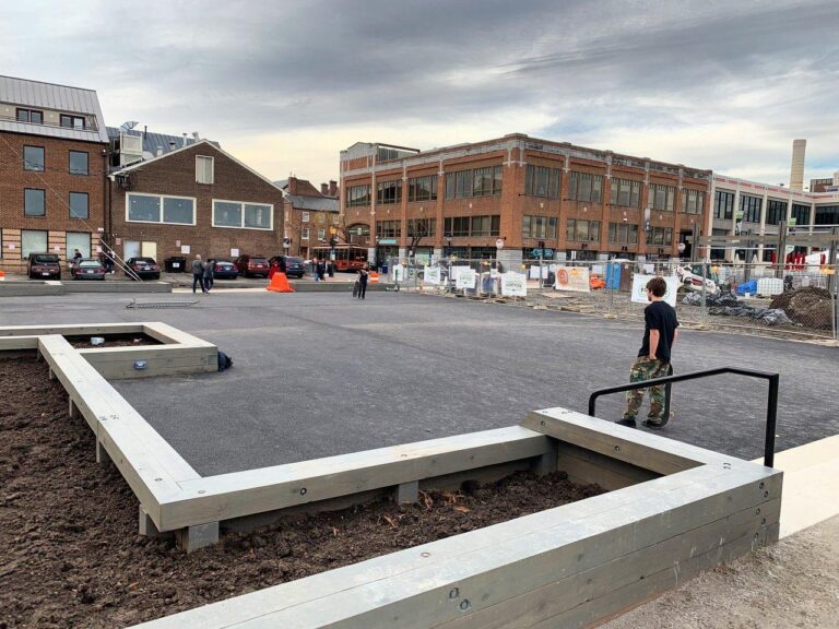 University Construction: Building Modern Educational 2025