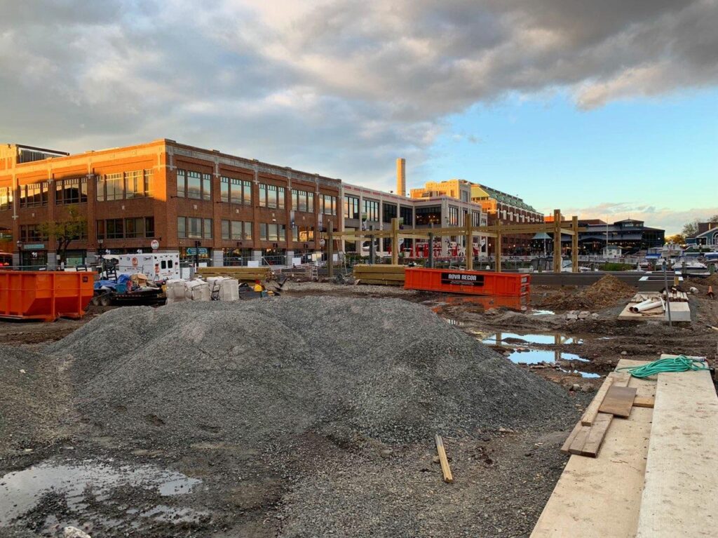Educational Construction: Best Design for Learning Spaces 2025