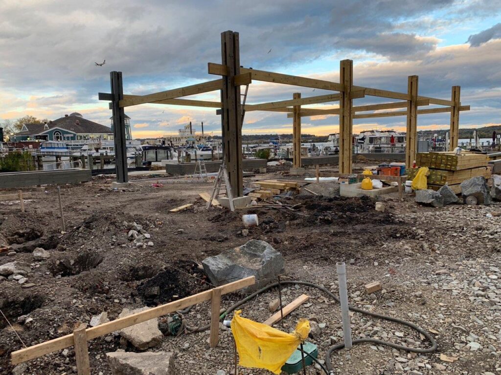 Museum Construction: Building Cultural Institutions 2025