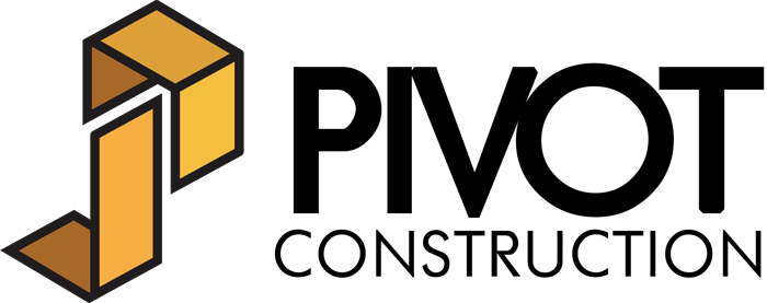 Pivot Construction - Modern Building & Development 2025