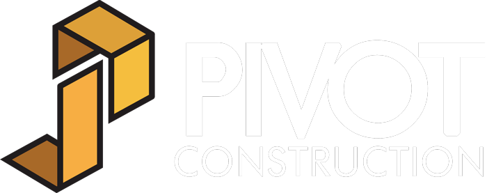 Pivot Construction - Modern Building & Development 2025