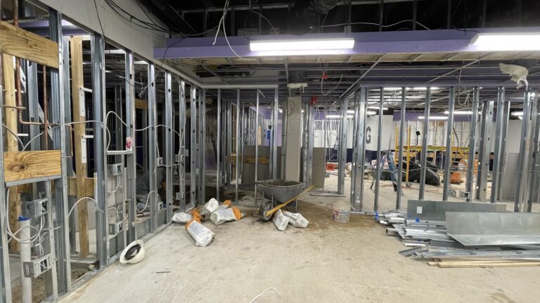 University Construction: Building Modern Educational 2025