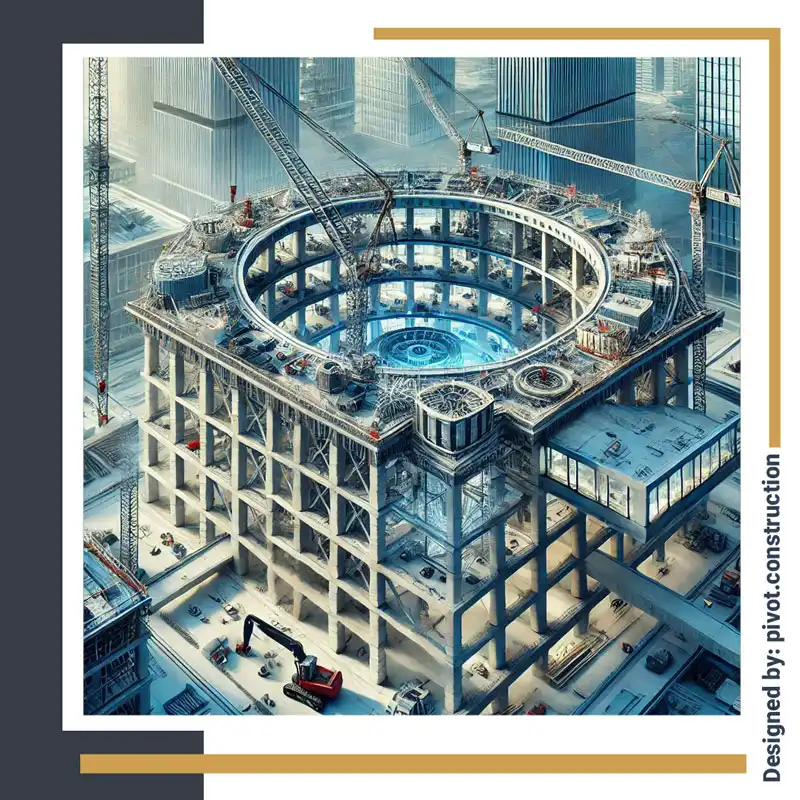 Pivot Construction - Modern Building & Development 2025